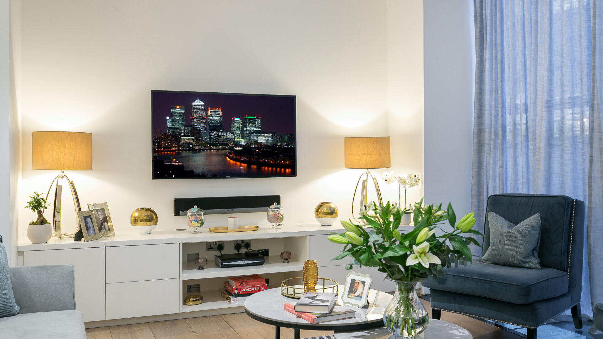 Corporate Housing | Corporate Accommodation London
