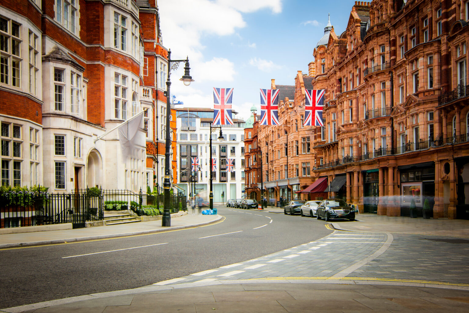 My Urban Chic | London Serviced Apartments | Book Now