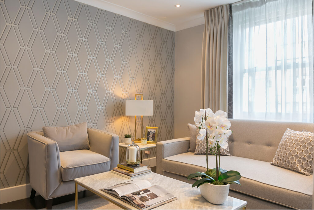 Concierge Service London | Urban Chic Apartments