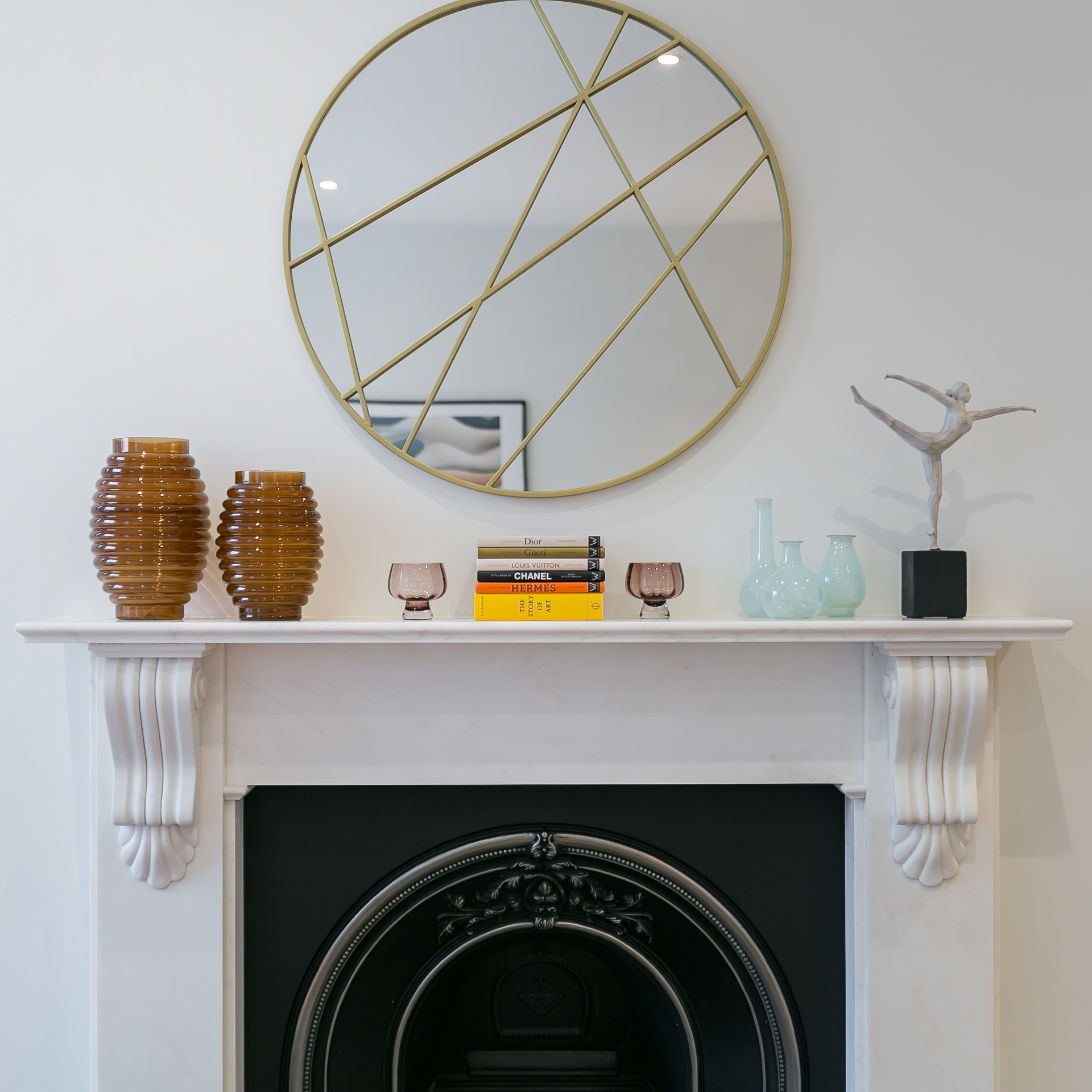 Drury Lane Apartments London | Urban Chic Covent Garden